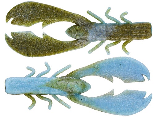 Berkley PowerBait Maxscent Stank Bug - Tackle Warehouse