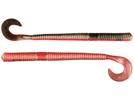 Berkley Powerbait 10" Power Worms 8pk | Tackle Warehouse