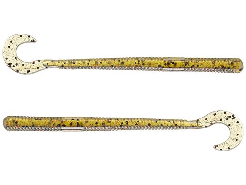 Berkley Powerbait 10" Power Worms 8pk - Tackle Warehouse