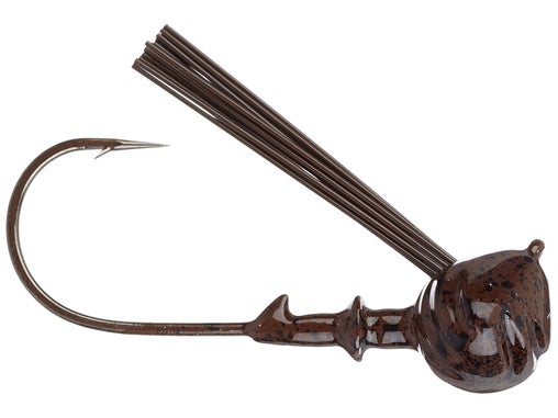 BOSS Football Jig Head 4pk | Tackle Warehouse