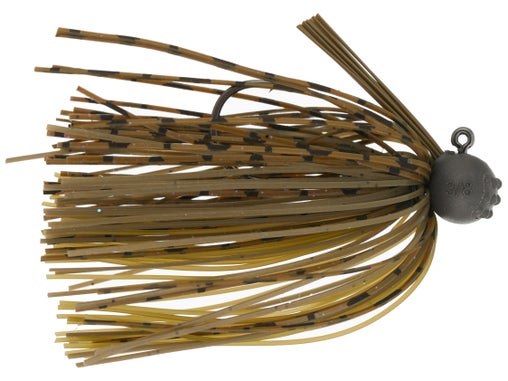Beast Coast TW Tungsten Compound Baby Dozer Jig - Tackle Warehouse