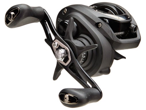 Daiwa Tatula 80 Casting Reel - Tackle Warehouse