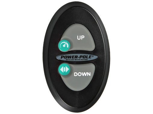 Power-Pole CM2 Remote Control Transmitter Fob | Tackle Warehouse