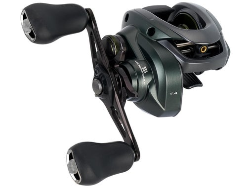 Shimano Metanium MGL 150 B Casting Reel - Tackle Warehouse