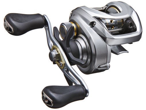 Daiwa Lexa 300 HD Casting Reel - Tackle Warehouse