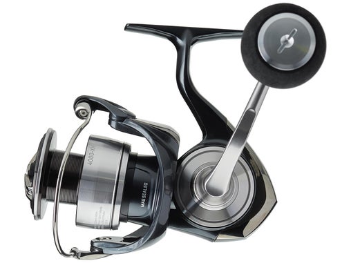 Daiwa Certate LT Spinning Reel - Tackle Warehouse