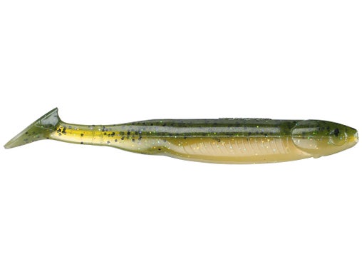 Bass Assassin Boss Shiner Swimbait | Tackle Warehouse