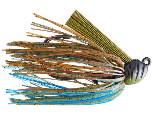 Dirty Jigs Scott Canterbury Compact Flippin' Jig | Tackle Warehouse