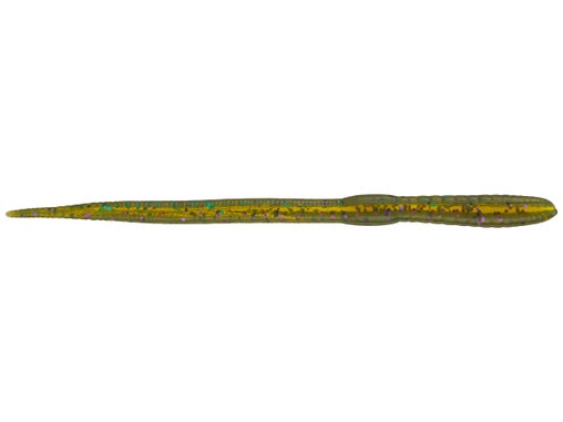 Spring Time Floating Worm Rigging and Gear Guide