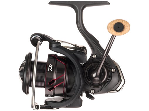 Daiwa Ballistic MQ LT Spinning Reel - Tackle Warehouse