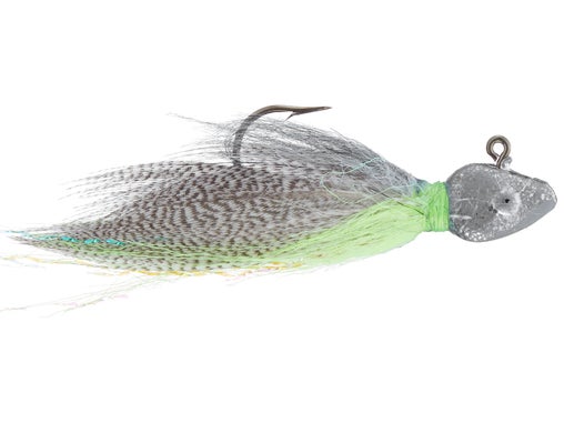 Dale Hollow Tackle Aspirin Head Jig Tackle Warehouse