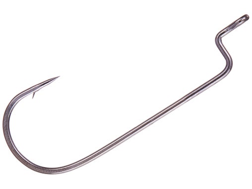 Fishing Hook Types, Sizes, and Parts Gear Guide | Tackle Warehouse