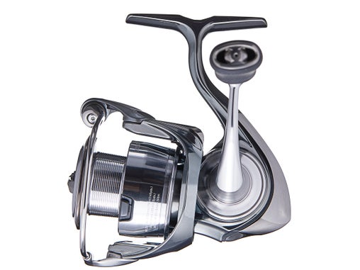 Daiwa Revros LT Spinning Reels - Tackle Warehouse