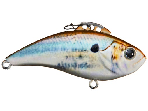 Eurotackle Z-Viber Lipless Crankbait - Tackle Warehouse