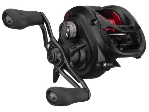 Daiwa Tatula 300 Casting Reel - Tackle Warehouse