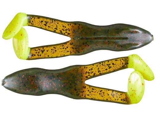 Frog Factory Ribbit Frog - Tackle Warehouse