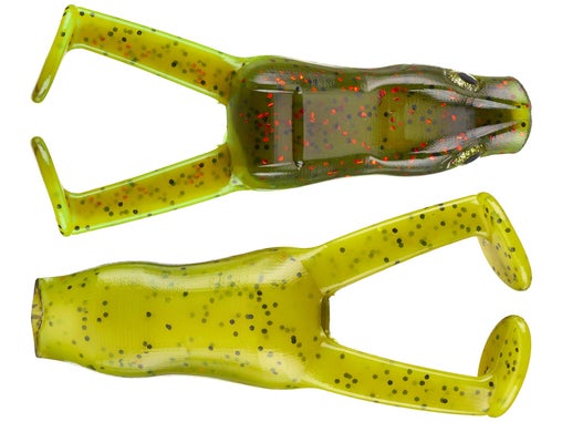 Frog Factory Ribbit Frog | Tackle Warehouse