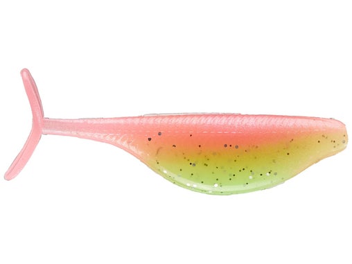 6th Sense Panorama Shad - Tackle Warehouse