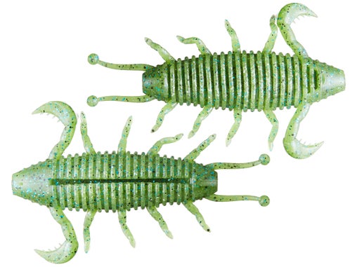 Geecrack Imo Kemushi Cue Bomb 4pk | Tackle Warehouse