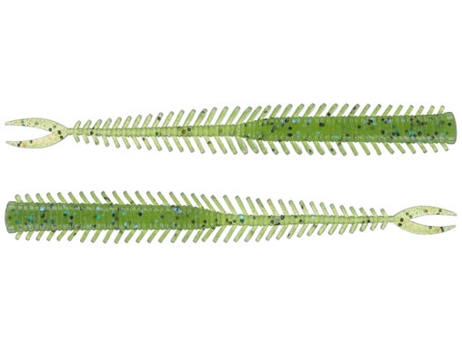 Geecrack G Crazy Worm - Tackle Warehouse