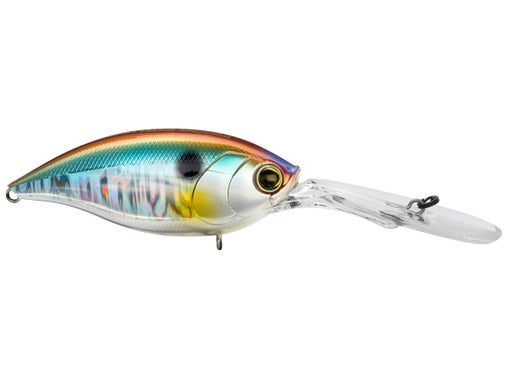 Duel Hardcore Bullet Crank 7+ - Tackle Warehouse