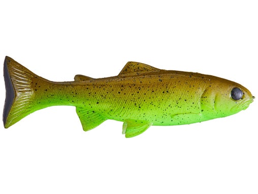 Huddleston Deluxe 68 Special Swimbaits | Tackle Warehouse
