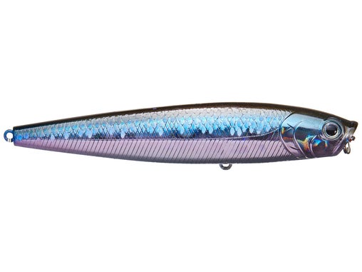Lucky Craft Gunfish 75NF - Tackle Warehouse