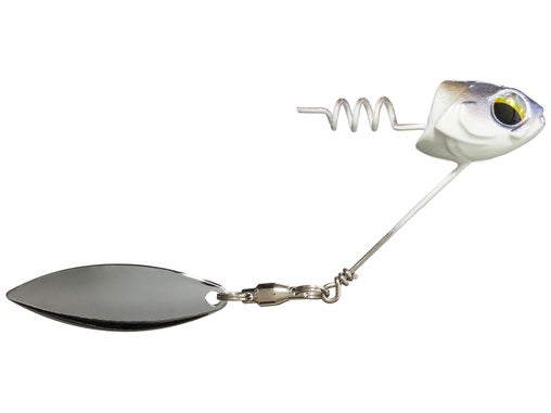 6th Sense Juggle Spin Head | Tackle Warehouse