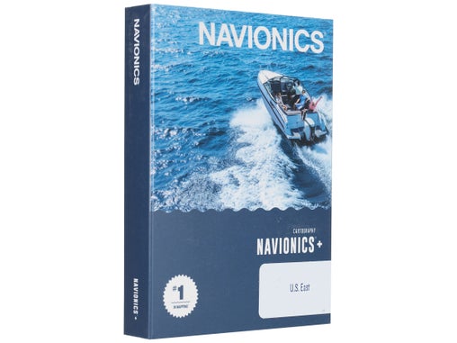 Navionics Platinum+ Lake Maps | Tackle Warehouse