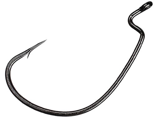 Owner Haymaker EWG Worm Hook - Tackle Warehouse