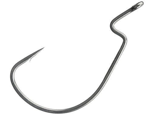 Owner Haymaker EWG Worm Hook - Tackle Warehouse