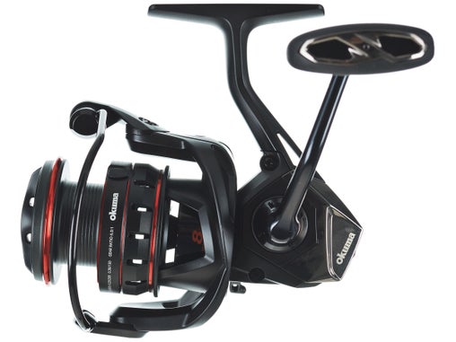 Okuma X-Series Spinning Reels - Tackle Warehouse