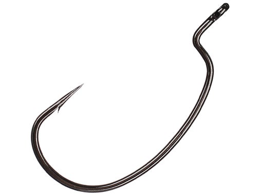 Owner Haymaker EWG Worm Hook - Tackle Warehouse