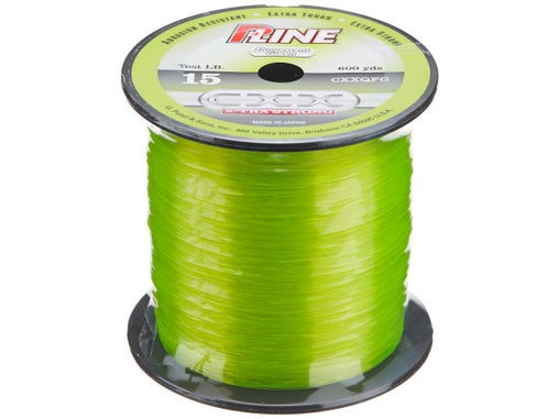 P-Line CX Premium Moss Green - Tackle Warehouse