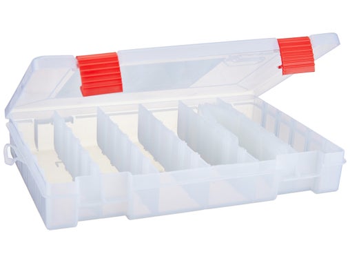 Plano Edge FLEX Series Boxes | Tackle Warehouse