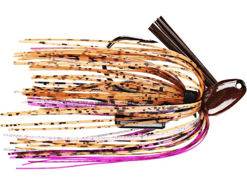 Picasso Spider Jig Round Bend - Tackle Warehouse