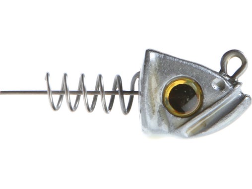 Picasso Smart Mouth Plus Jig Head 3x Mustad Tackle Warehouse