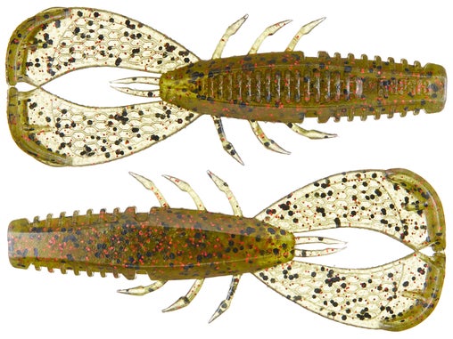 Rapala Crush City Bronco Bug - Tackle Warehouse