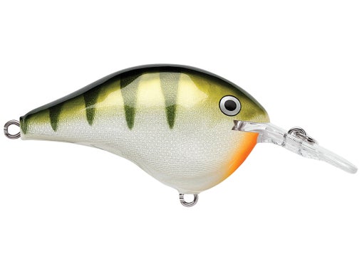 Rapala Shad Rap 7 Crankbaits - Tackle Warehouse