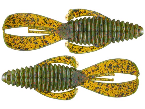 Strike King Rage Baby Bug | Tackle Warehouse