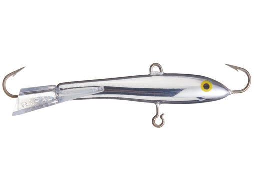 Rapala Jigging Rap Ice Jig | Tackle Warehouse