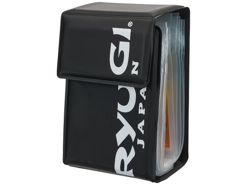 Ryugi Inset Soft Bait Keeper 6pk | Tackle Warehouse