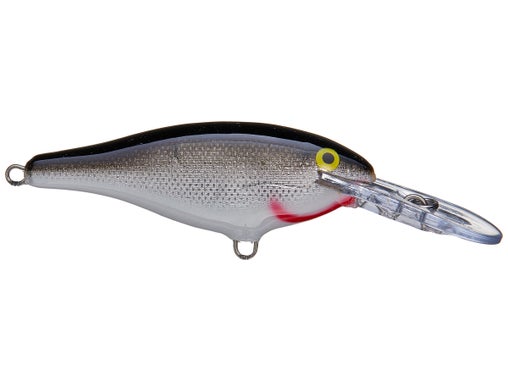Rapala Shallow Shad Rap 9 Crankbaits | Tackle Warehouse