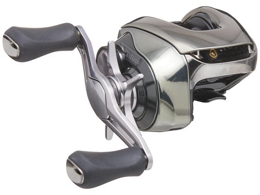 Shimano Aldebaran BFS Casting Reel - Tackle Warehouse