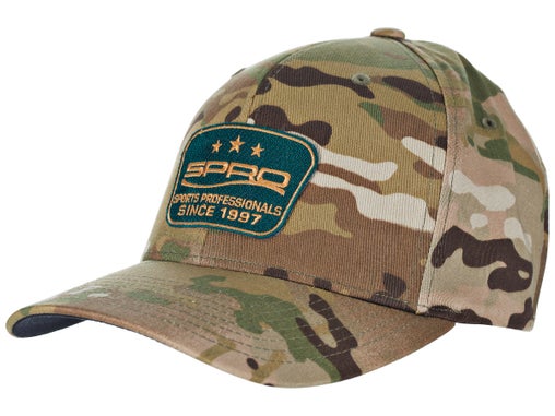 SPRO Trucker Hat | Tackle Warehouse