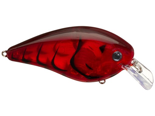 Strike King KVD Elite 1.5 Squarebill Crankbaits | Tackle Warehouse