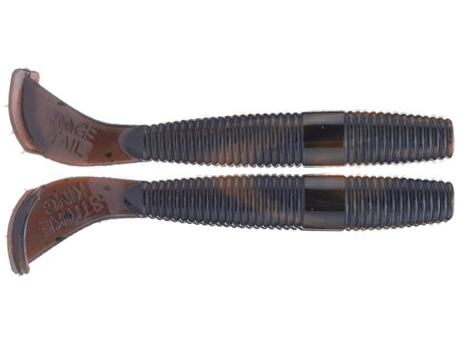 Strike King Rage Ned Cut R Worm | Tackle Warehouse