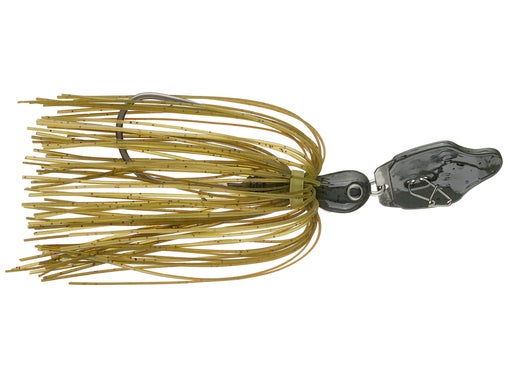 Strike King Thunder Cricket Vibrating Jigs - Tackle Warehouse