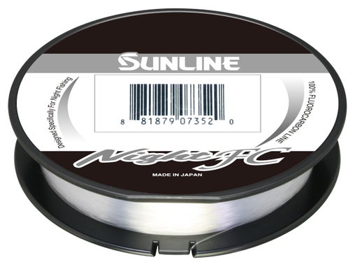 Sunline Shooter Fluorocarbon | Tackle Warehouse