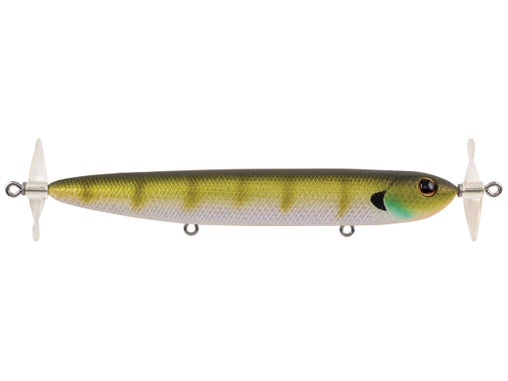 Berkley Spin Bomb Propbait - Tackle Warehouse